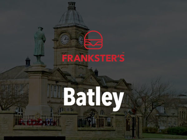 Franksters Leeds Kirkstall