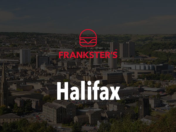 Franksters Leeds Kirkstall