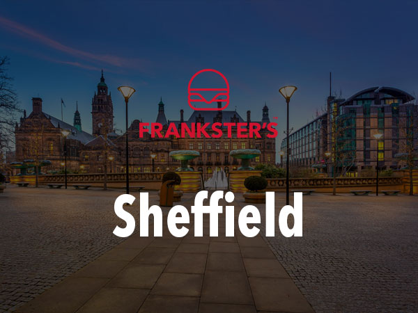 Franksters Leeds Kirkstall
